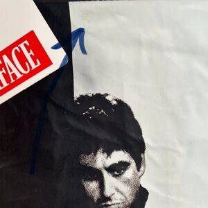 Reason | Jackets & Coats | Scarface Reason Medium Jacket Read ...